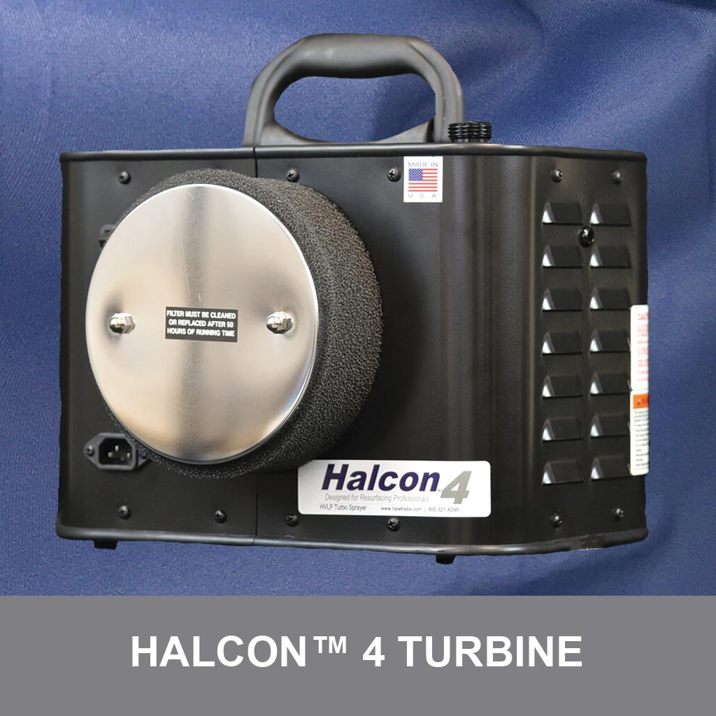 Halcon | Hawk Research Laboratories, LLC.